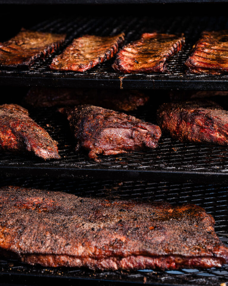 The BBQ Pit - San Jose BBQ Joint